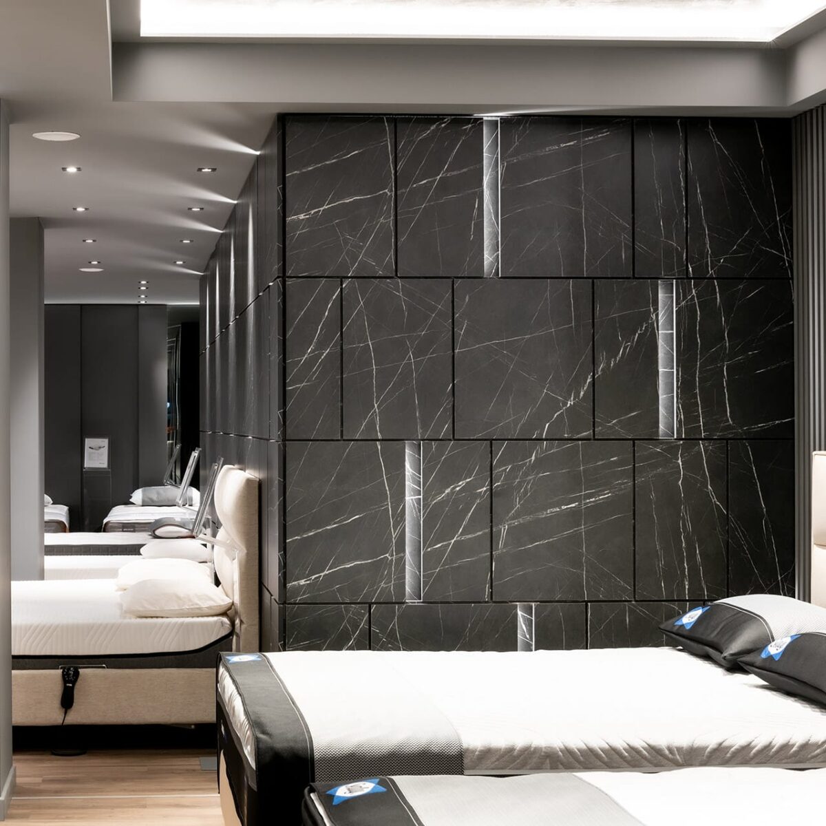 Έργα - SAVOPOULOS Shop Fitting