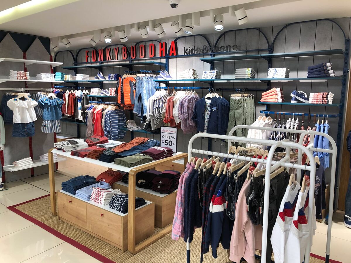 Έργα - SAVOPOULOS Shop Fitting